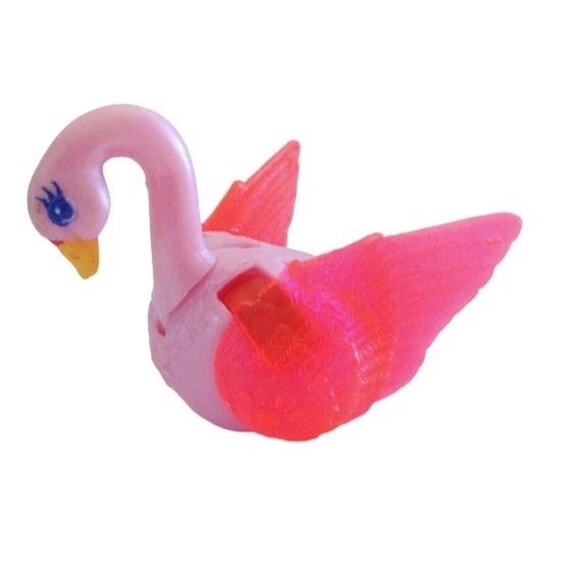 McDonald's | Toys | Vintage Mcdonalds 995 Littlest Pet Shop Lps Pink ...